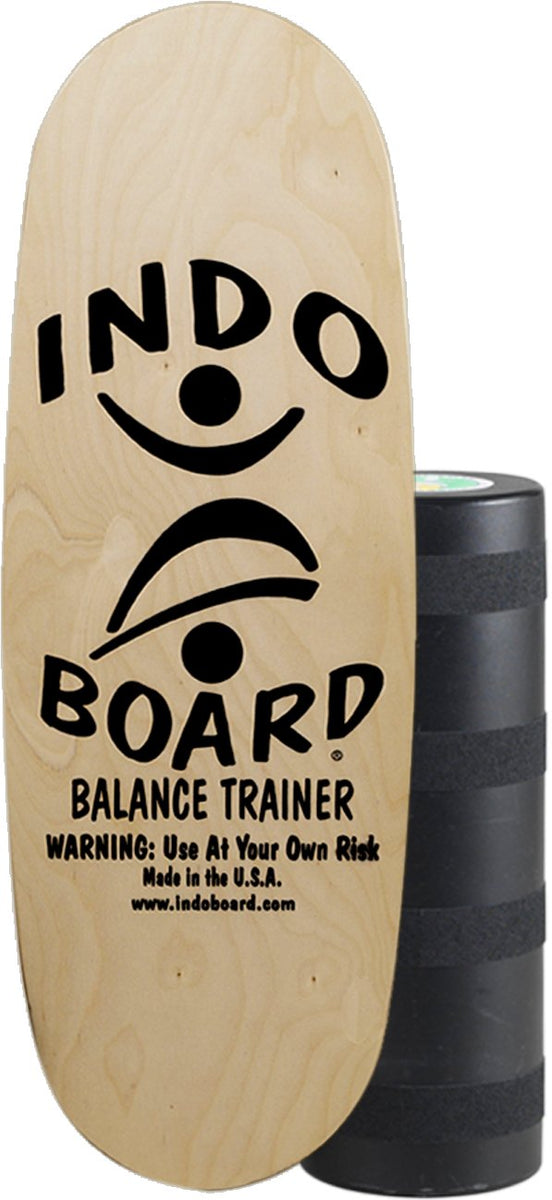 Indo Board Pro Model – Indo Board UK